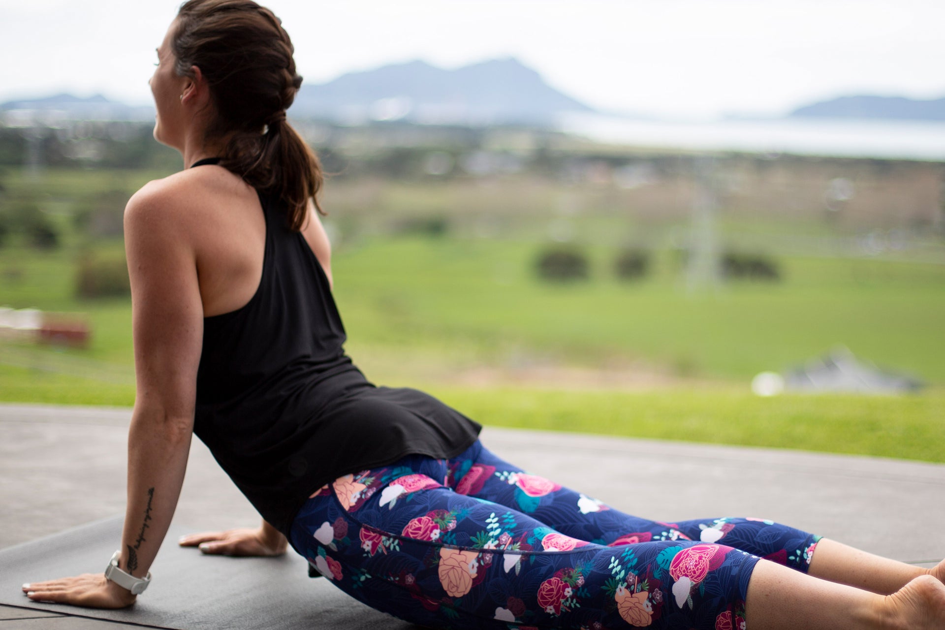 The Professional’s Guide to Starting Exercise After Birth – Cadenshae NZ